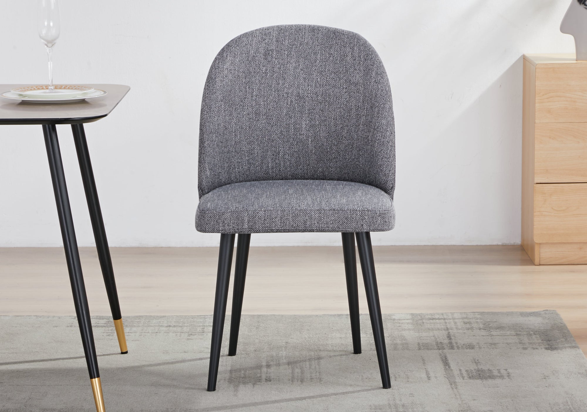 DANA DINING CHAIR – Jape Furnishing Superstore