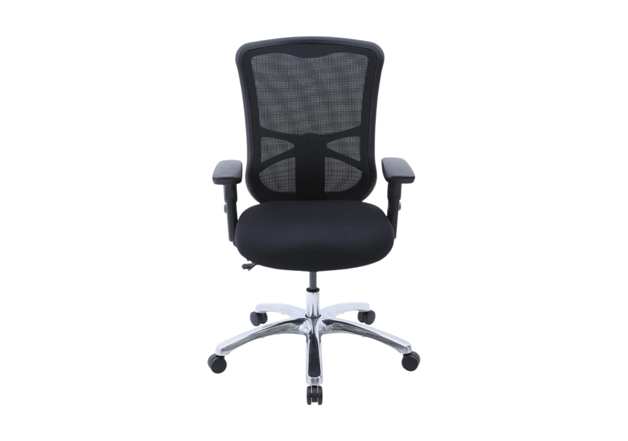 THE MET HIGH BACK EXECUTIVE MESH CHAIR – Jape Furnishing Superstore